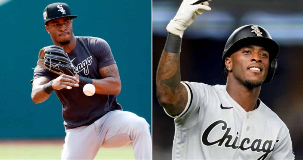 Tim Anderson's Ex Dejah Lenae Tattoos His Jersey Number Amid Adultery ...