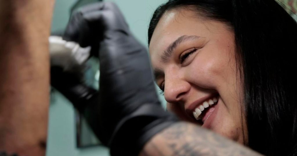 Azra Tattoos, Where Art Meets Luxury in the Heart of Affton - News Tattoos