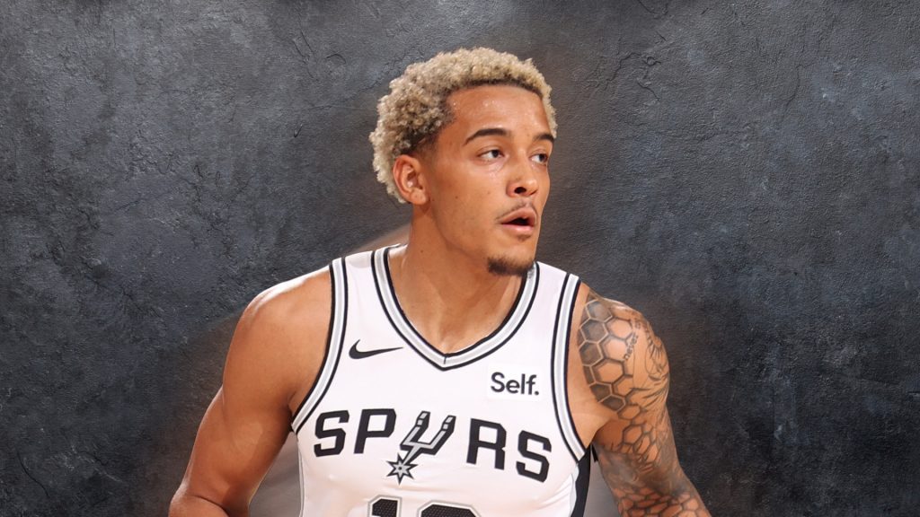 Jeremy Sochan's Ink Chronicles Unveiling the Artistic Tapestry of an ...